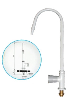 Laboratory Water Tap