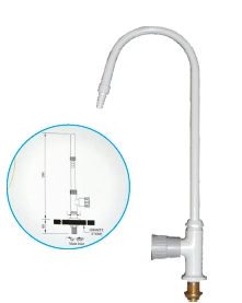 Laboratory Water Tap