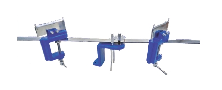 Bending Of beam Apparatus