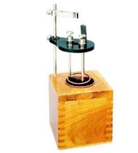 Home Physics Lab Meter Joules Calorimeter