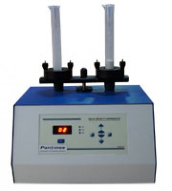 Bulk Density Apparatus