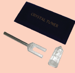 Crystal Tuning Fork Manufacturer, Exporter, Supplier in India