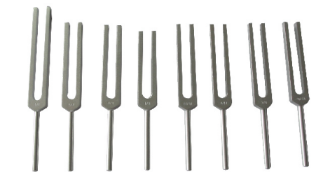 Fibonacci Tuning Fork Manufacturer, Exporter, Supplier in India